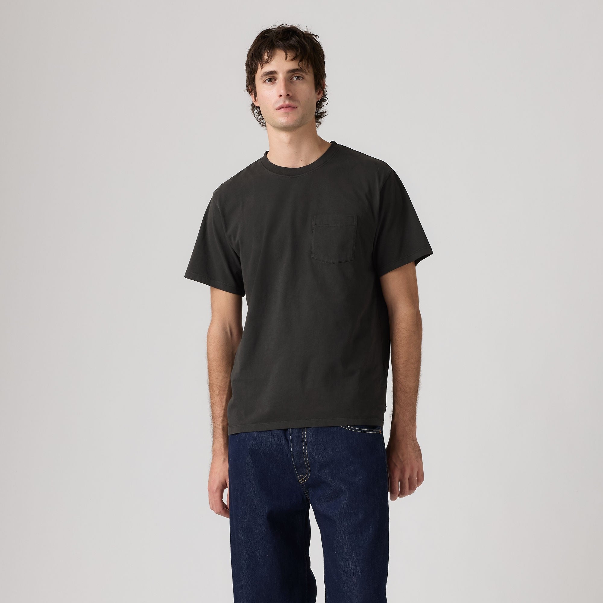 Levi's® Men's Essential Pocket Tee - Multicolour | Levi's PH
