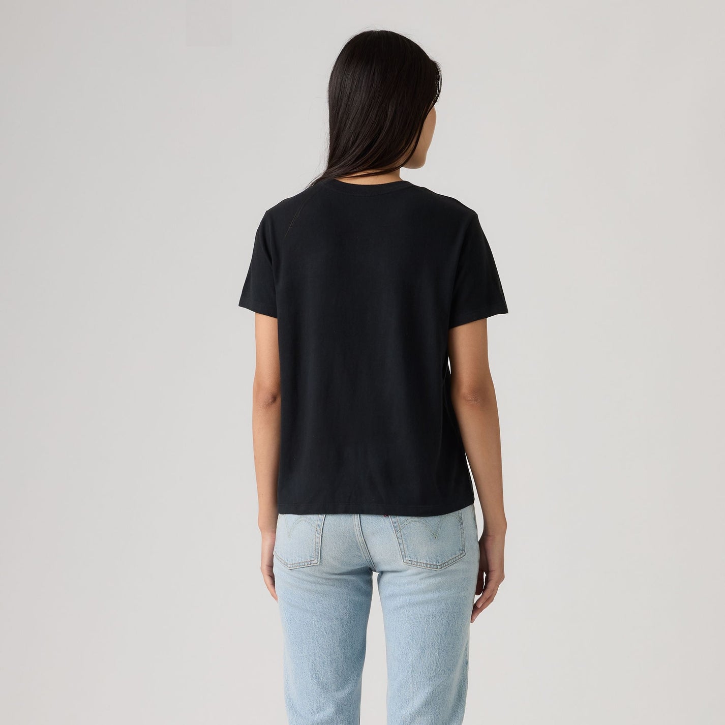 Levi's® Women's Favorite Cotton Tee - Multicolour | Levi's PH