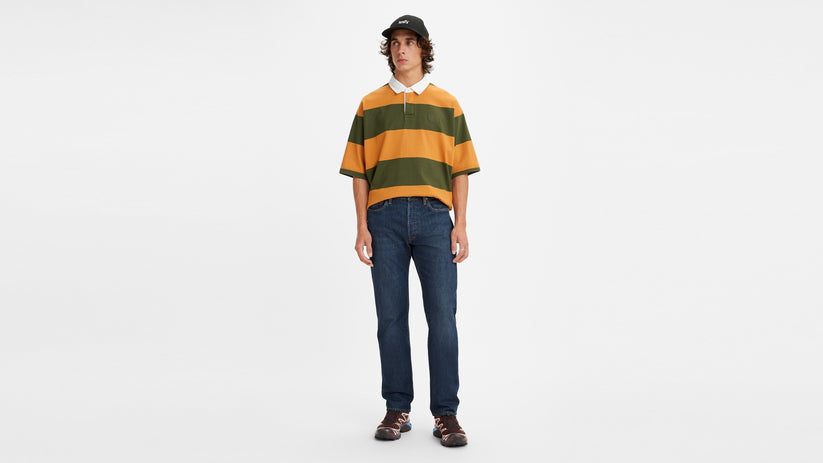 Levi's® Men's 501® Original Jeans - Do The Rump | Levi's PH