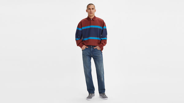 Levi's® Men's 501® Original Jeans - I Cry Alone | Levi's PH