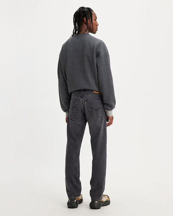 Men Jeans: Slim Fit, Regular Fit Washed Black Jeans| Levi’s® PH