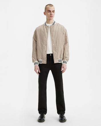 Men Jeans: Slim Fit, Regular Fit Washed Black Jeans| Levi’s® PH