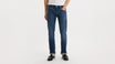 Levi's® Men's 501® Original Selvedge Jeans - Blast Of Blue Selvedge ...