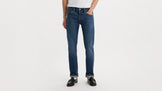 Levi's® Men's 501® Original Selvedge Jeans - Blast Of Blue Selvedge ...