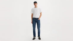 Levi's® Men's 501® Original Selvedge Jeans - Blast Of Blue Selvedge ...