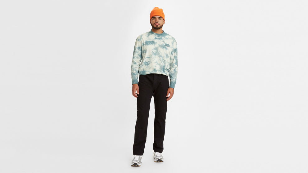 Levi's® Men's 505™ Regular Jeans - Native Cali | Levi's PH