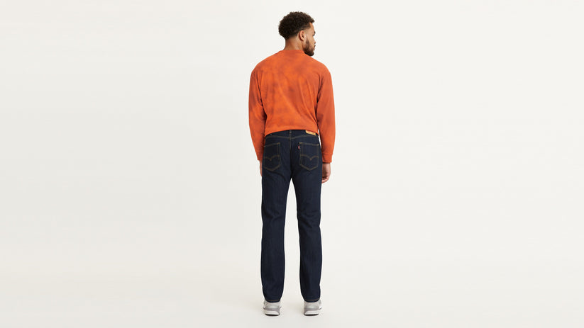 Levi's® Men's 505™ Regular Jeans - Ama Rinsey | Levi's PH