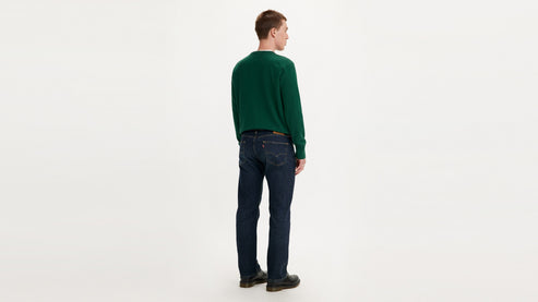 Levi's® Men's 505™ Regular Jeans - Ama Sequoia | Levi's PH