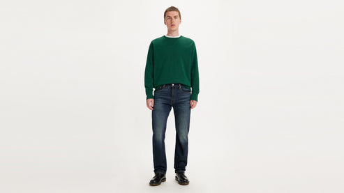 Levi's® Men's 505™ Regular Jeans - Ama Sequoia | Levi's PH