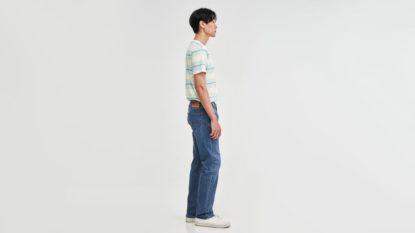 Levi's® Men's 505™ Regular Jeans - I'm Cool | Levi's PH