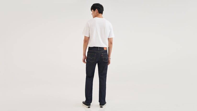 Levi's® Men's 511™ Slim Jeans - Midnight Rinse Cool | Levi's PH